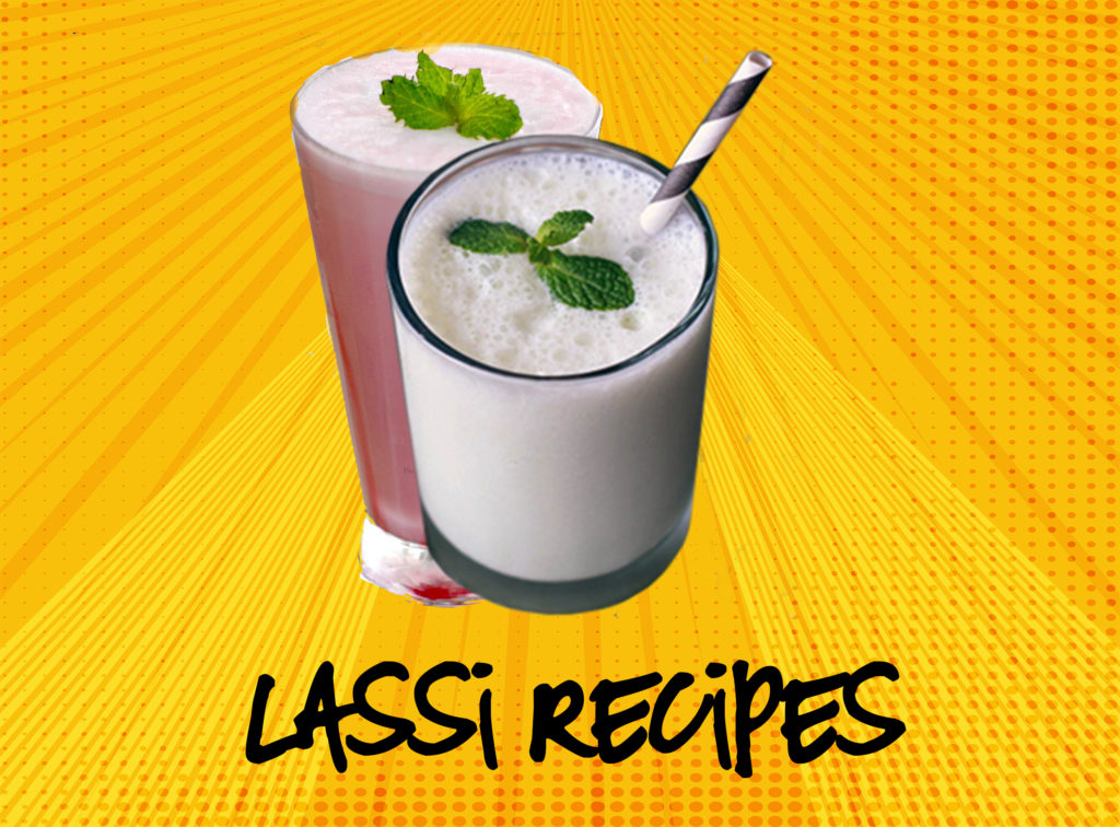 lassi recipe post – Daraz Blog