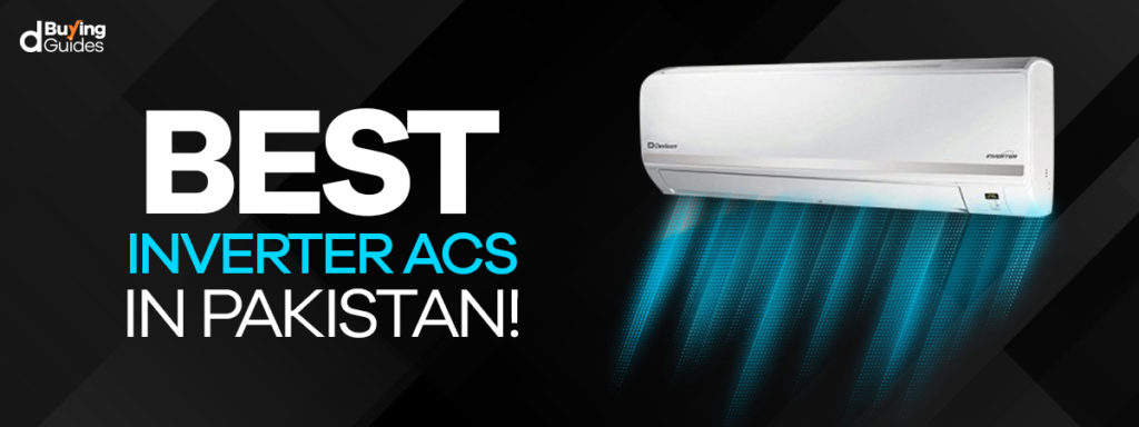 BEST INVERTER AC BANNER – Daraz Blog